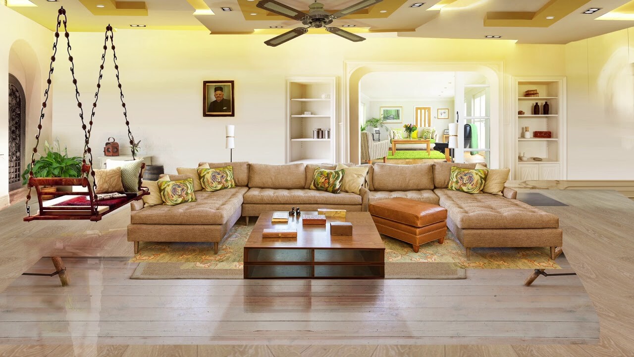 ArtStation - Matte panting