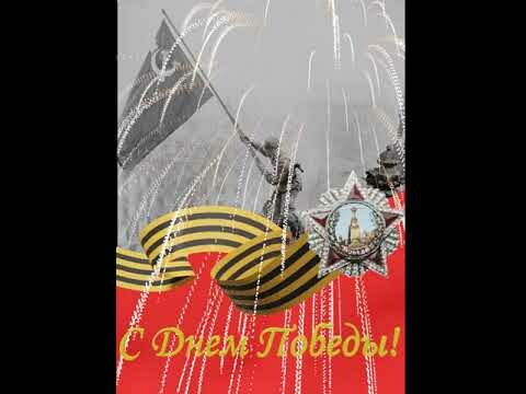 Dmitry Panyushkin - 9 may