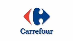 ArtStation - Carrefour- Motion Graphics