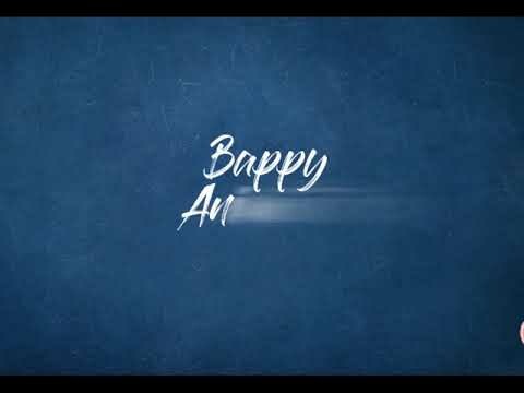 ArtStation - Logo Animation 2