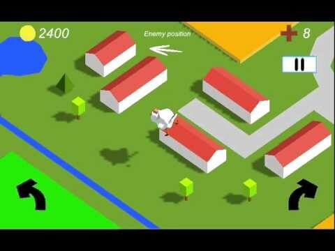 ArtStation - Game development & Simple poly art