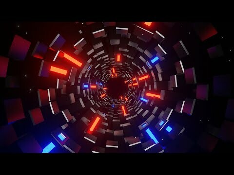ArtStation - Empire of Steel | Blender animation I Music visualization