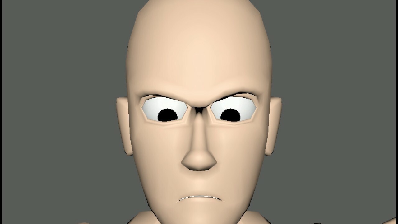 ArtStation - Lean Back