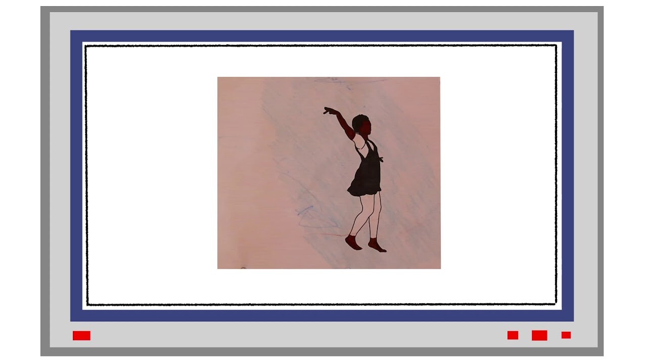 ArtStation - 2D Animation Reel