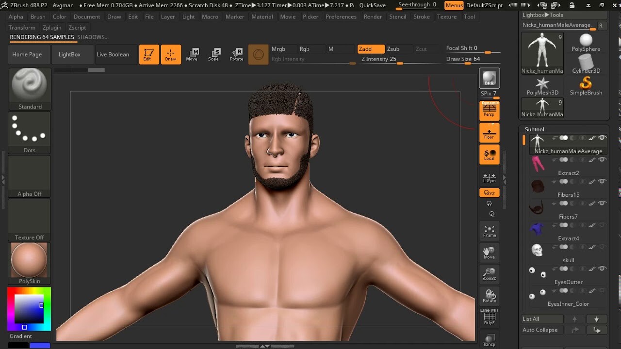 ArtStation - 3D Assets and Game model