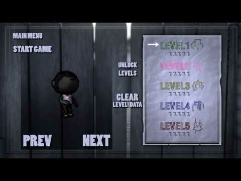 ArtStation - Treblemakers (2018) - Level 2: The Sewers