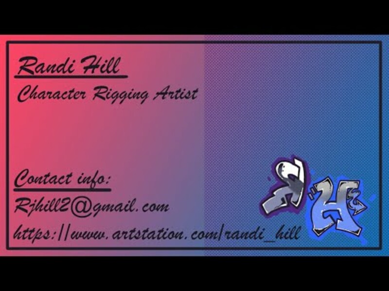 Randi Hill