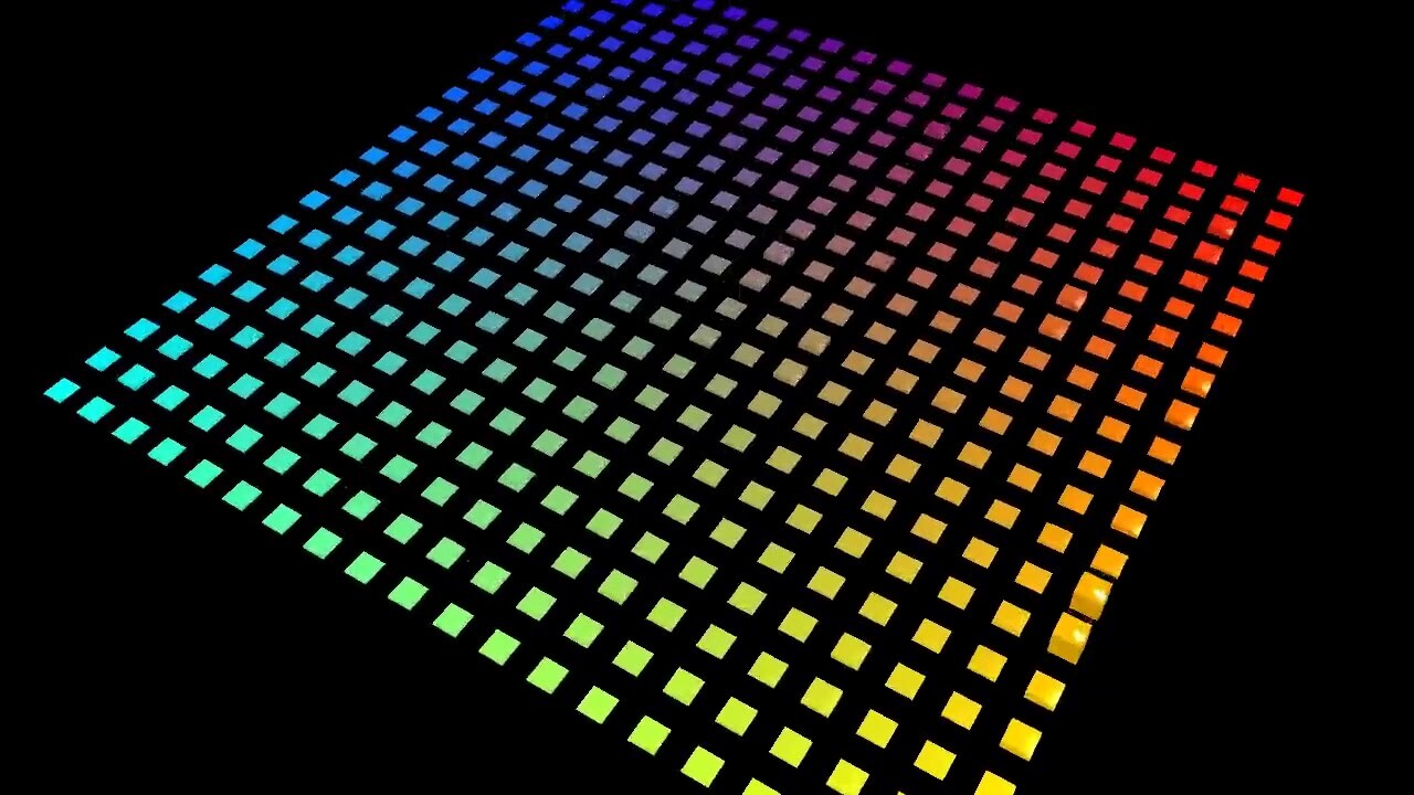 ArtStation - Acoustic session Preview