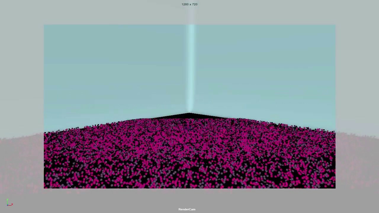 ArtStation - Falling Name