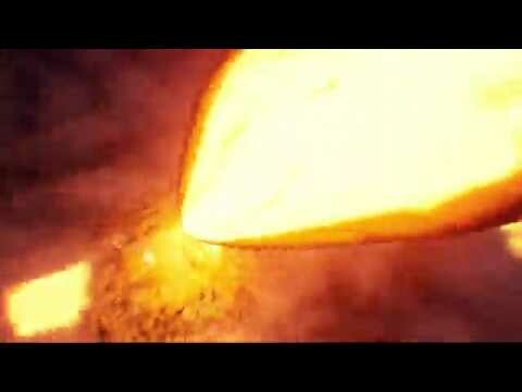 ArtStation - Genos Cannon