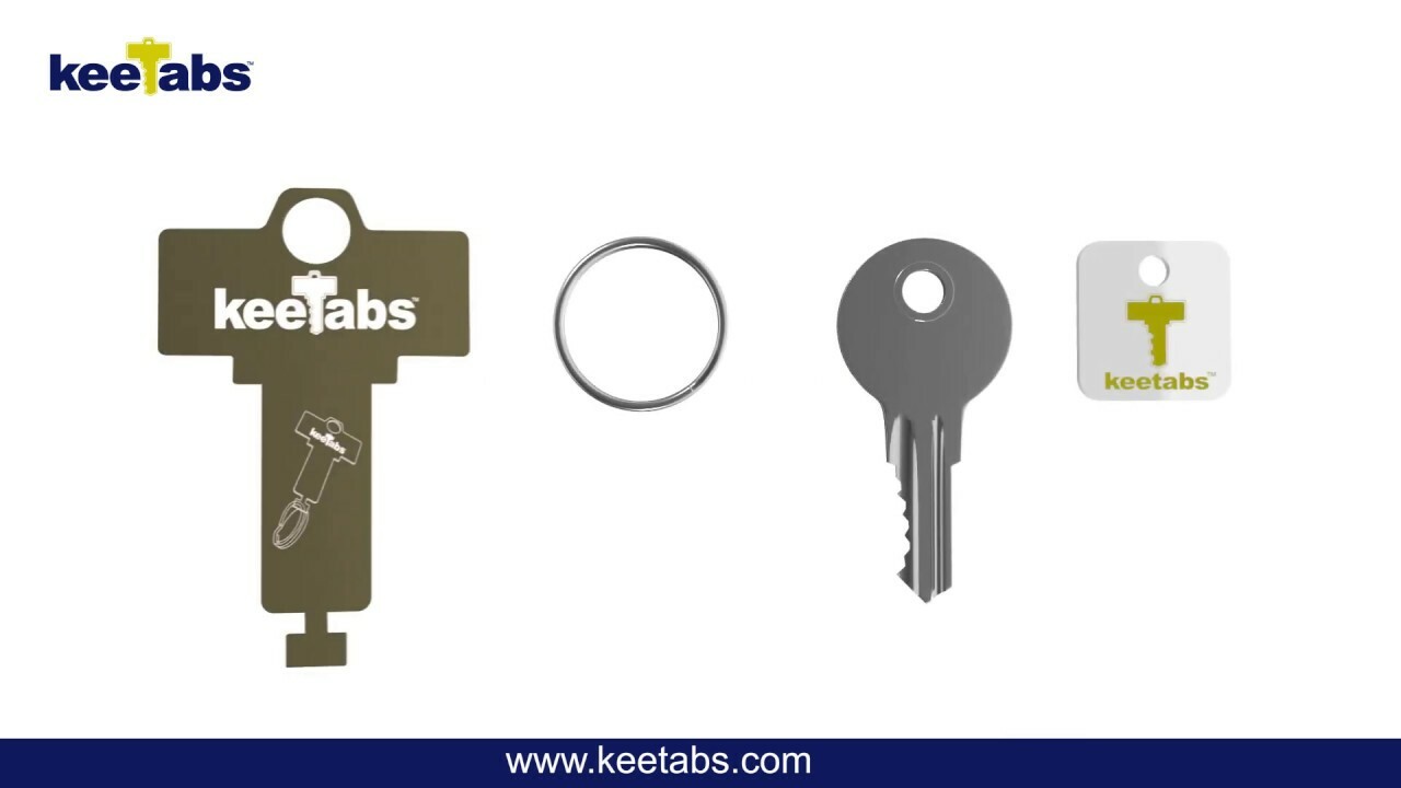 ArtStation - Keytab Animation