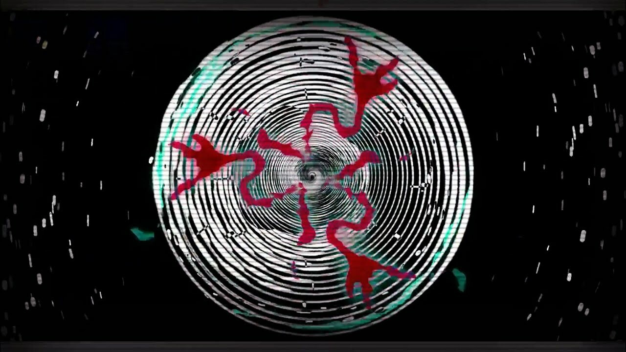 ArtStation - SAKAN Showreel - 2020