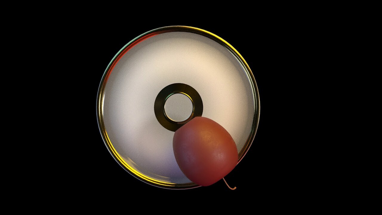 ArtStation - Loadscreen Game