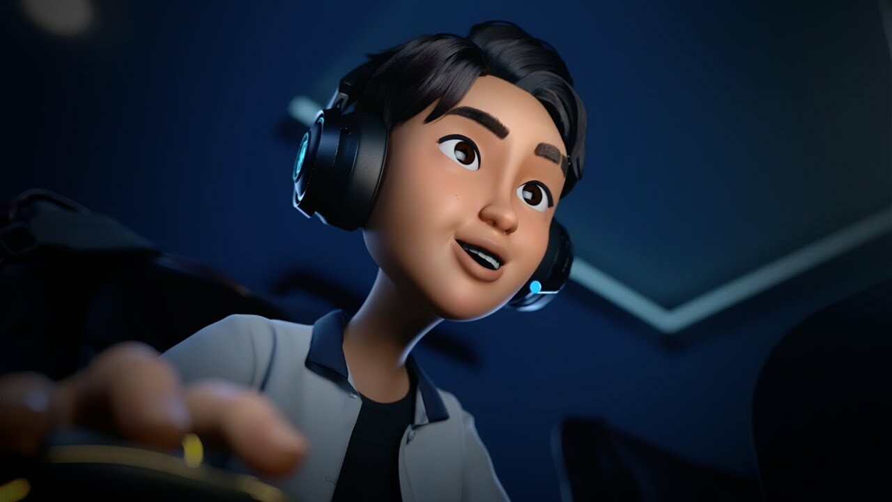 ArtStation - PLAY ON-2019 Character/Background Design