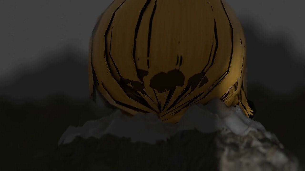 ArtStation - Karen-pocalypse