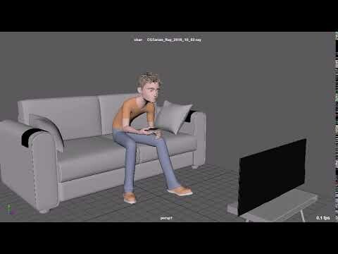 ArtStation - Shock Content