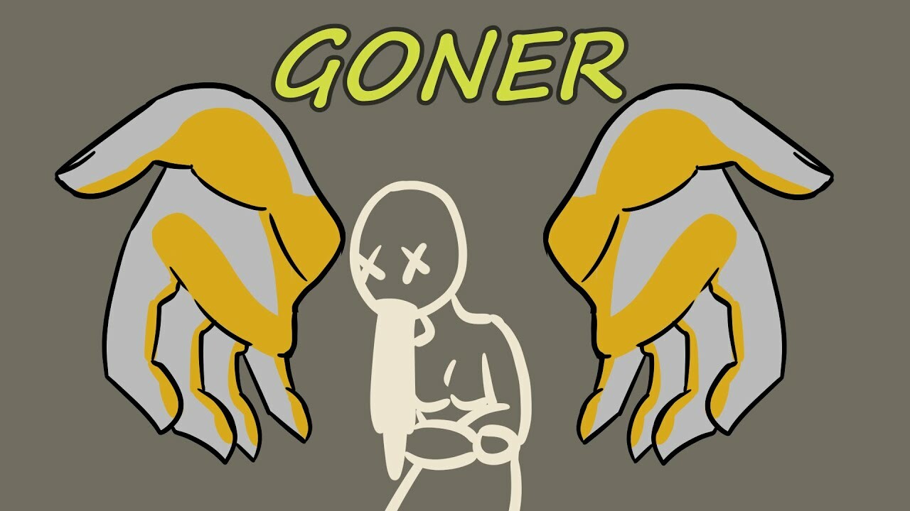 ArtStation - GONER