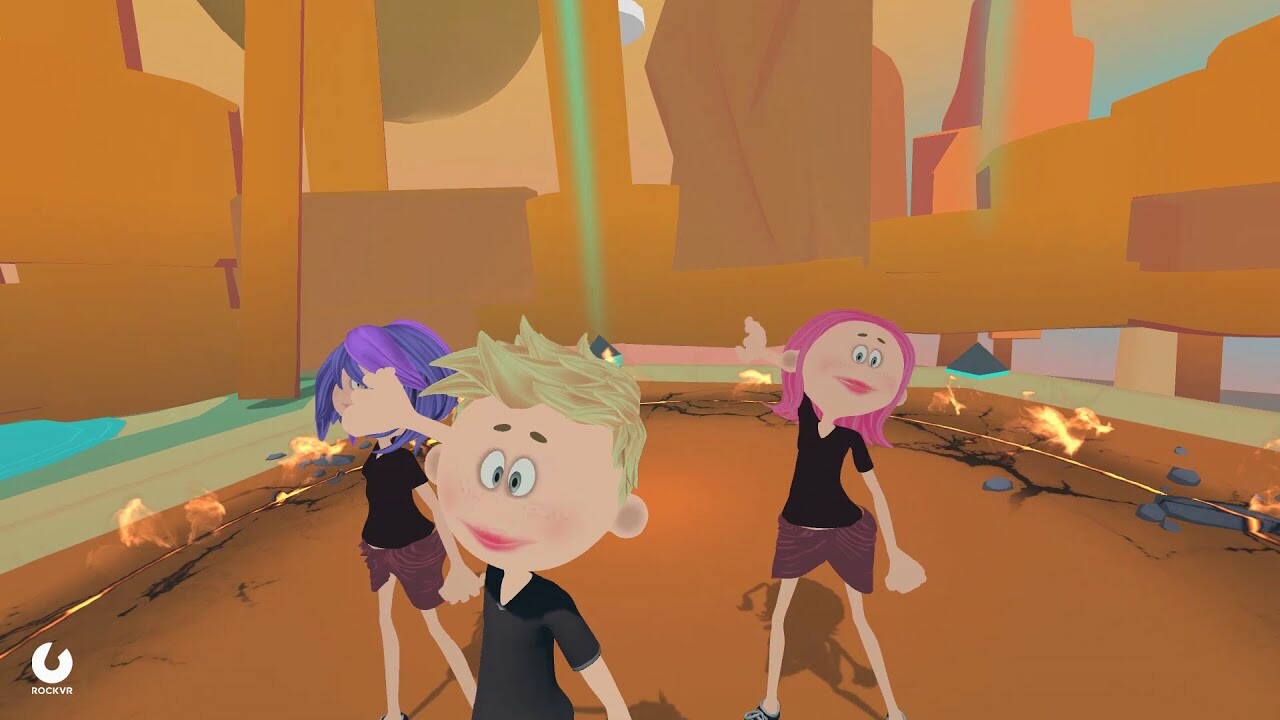 ArtStation - Three Pencils