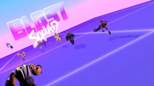 ArtStation - 3D game reel Sept 2017