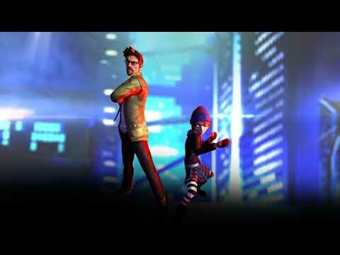 ArtStation - PROXY - Official Game