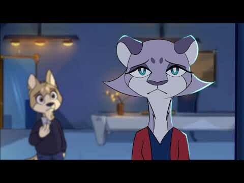 ArtStation - What If? 2D Animation