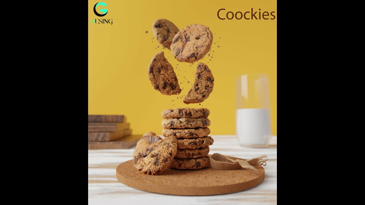 ArtStation - cookies
