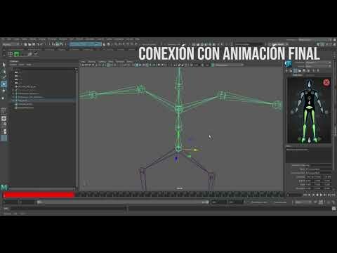 ArtStation - Motion capture