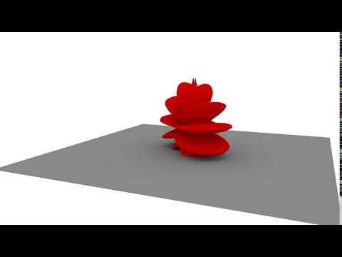 ArtStation - 3d Maya work