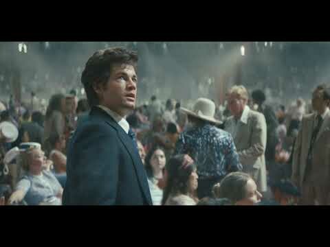 ArtStation - Crowd Simulation | Mrs. America | Folks VFX