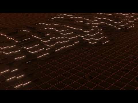 ArtStation - Cubic Wave