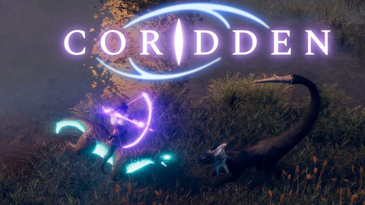 ArtStation - Coridden