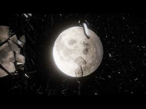 ArtStation - crush on space