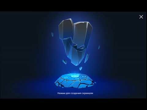 ArtStation - stone explosion