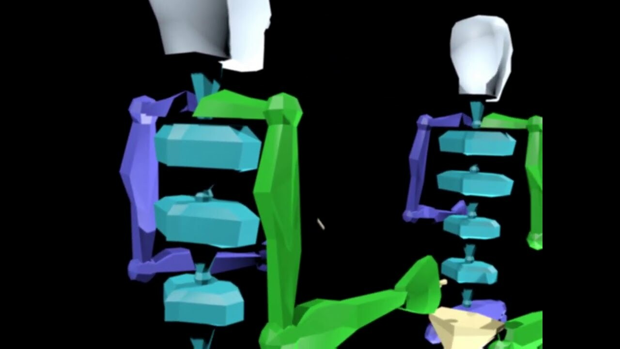 ArtStation - Module 2 Assignment — "The Magic Bullet Theory"