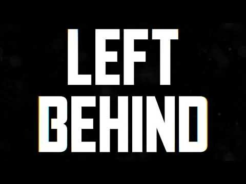 ArtStation - Left Behind (Short Film)