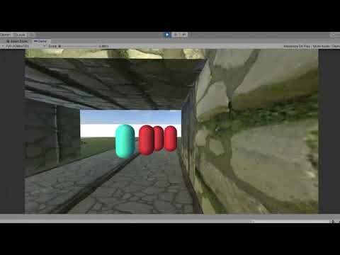 ArtStation - Choke Point Design