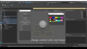 ArtStation - Demo Script MEL