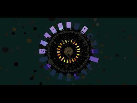 ArtStation - Particle Party!!!!!