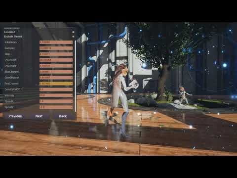 Sameek Kundu - Art of Shader - Film And Special Effects