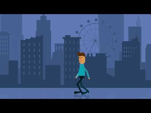 ArtStation - 2D Motion graphics for online class sessions