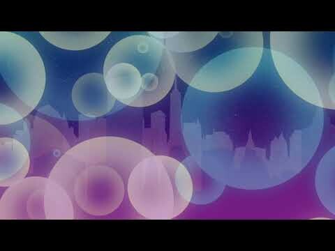 ArtStation - Soft Animated Background Compilation