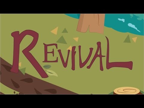 ArtStation - Revival (2019)