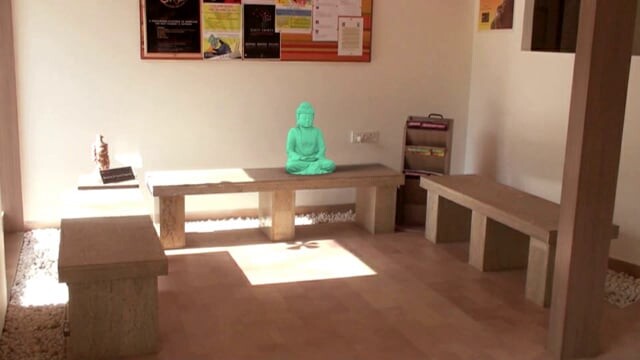 ArtStation - Matchmove