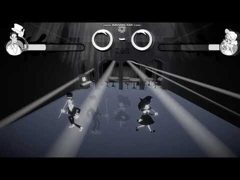 ArtStation - Games Jam (2020)