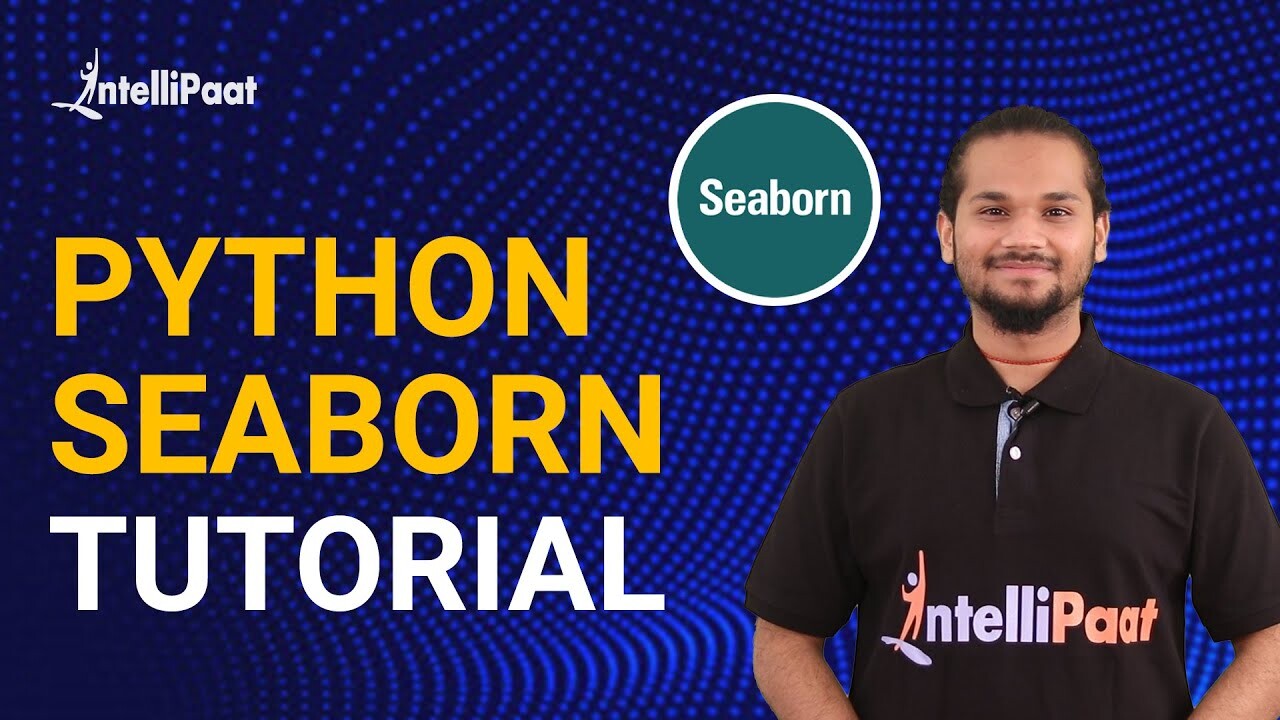 ArtStation - Python Seaborn Tutorial | Data Visualization in Python ...