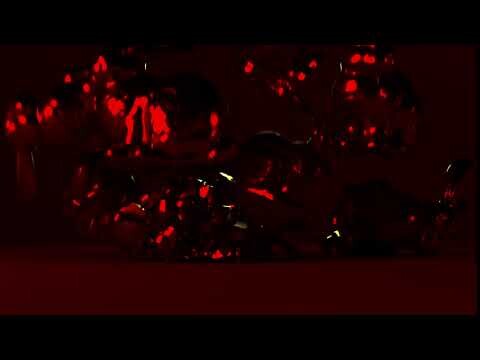 ArtStation - RBD simulation