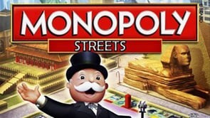 ArtStation - Monopoly Streets