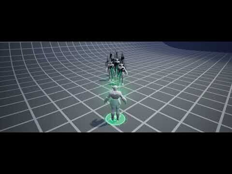 ArtStation - Life Drain