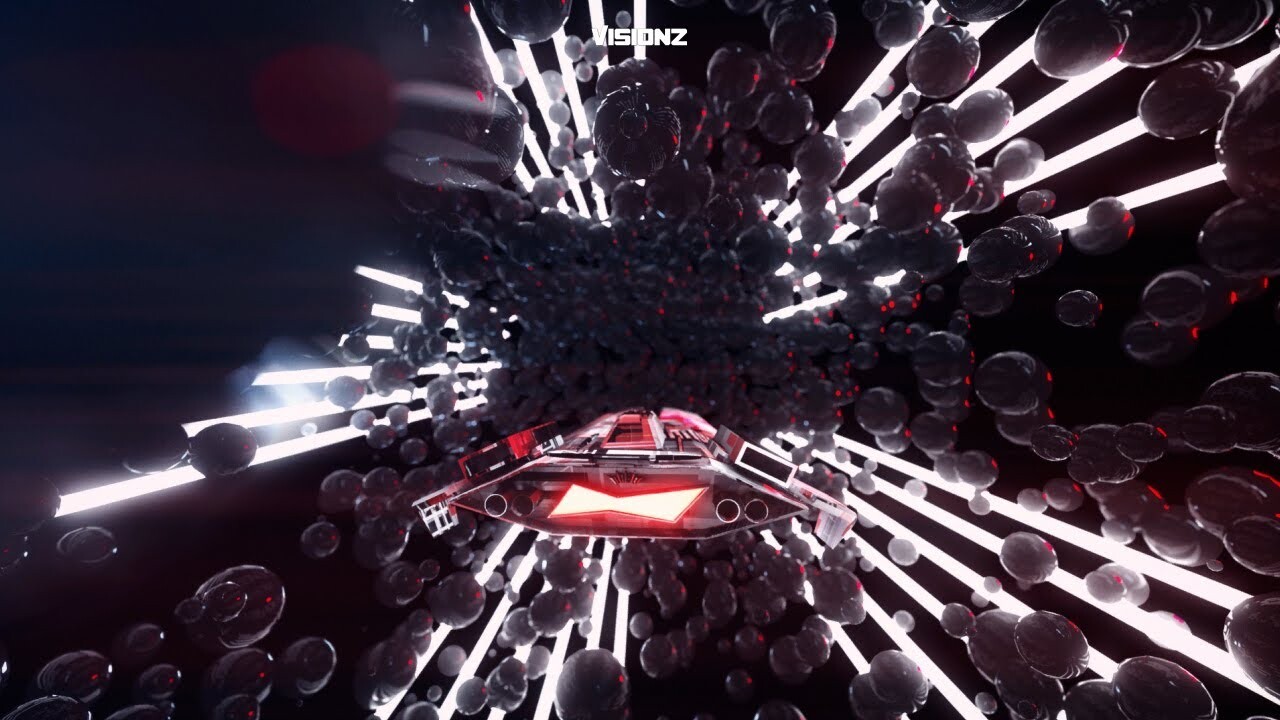 ArtStation - Red Planet