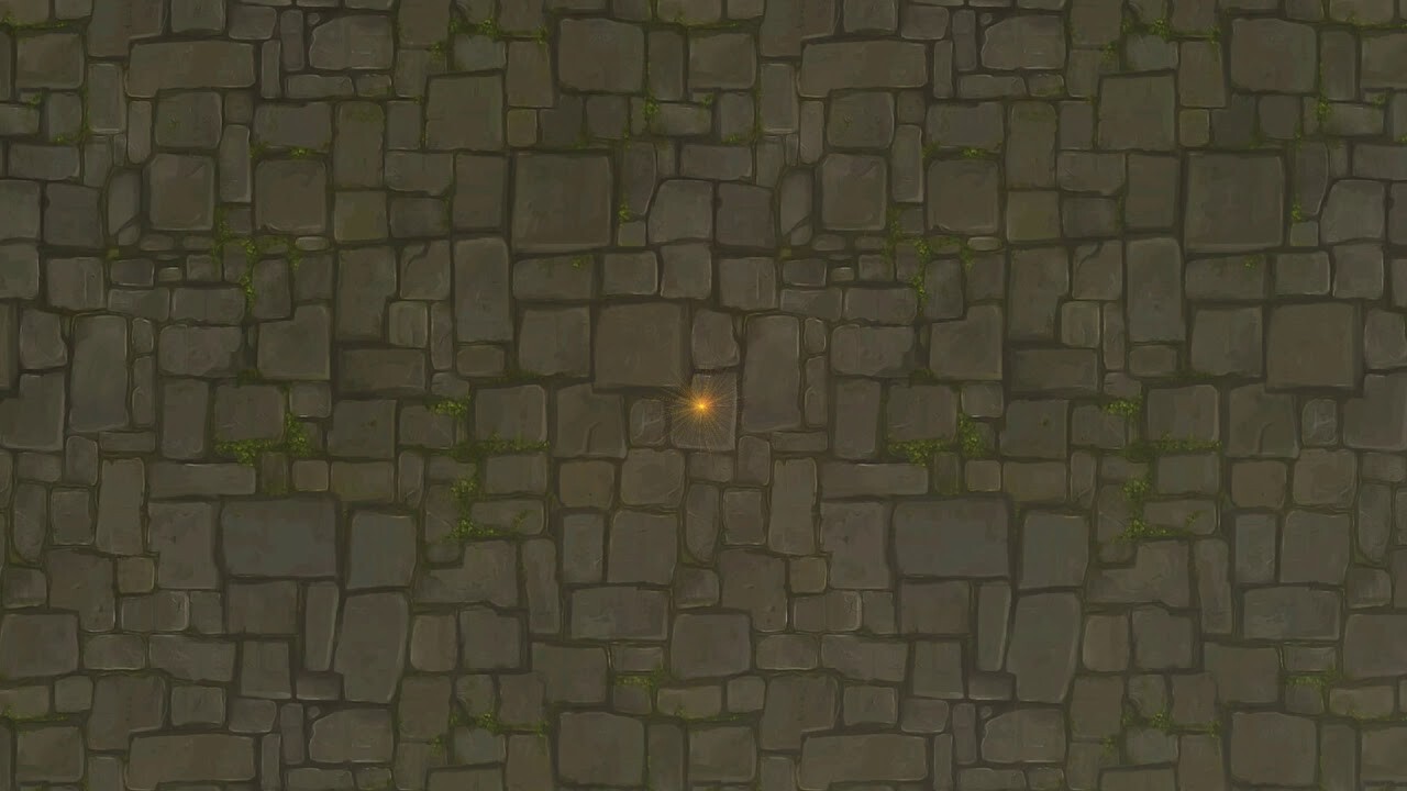 ArtStation - Magic splash